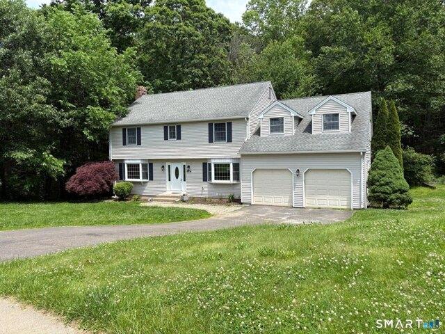 Lincoln Dr, Glastonbury, Home For Sale