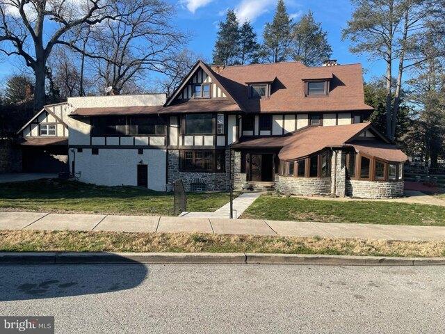 Lincoln Dr, Philadelphia, Home For Sale