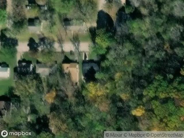 Lincoln Dr