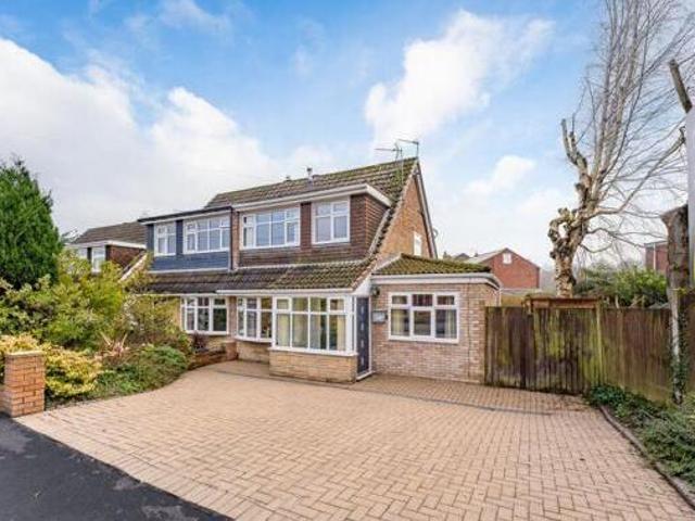Lincoln Drive, Ashton in makerfield, 4 Bedroom Semi detached