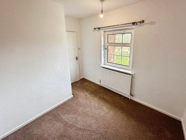 Lincoln Drive, Lincoln, Scampton