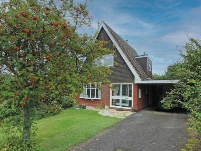 Lincoln Fields, Billingsley, 3 Bedroom Detached