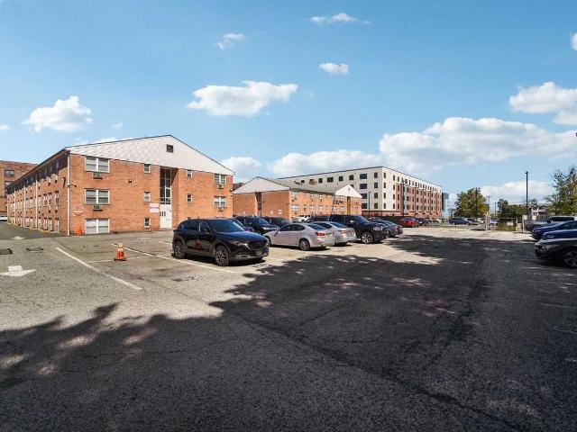 Lincoln Gardens 1 Bedroom Apartment for Rent at 434 Lincoln Ave, Orange, NJ 07050