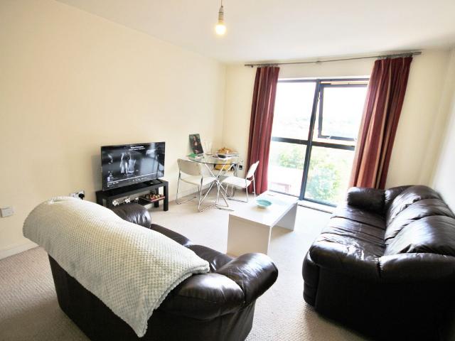 Lincoln Gate, Red Bank, Manchester M4, 1 bed flat to rent, £900 pcm | PrimeLocation