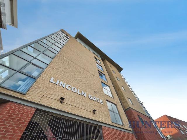 Lincoln Gate, Red Bank, Manchester M4, Studio to rent, £850 pcm | PrimeLocation