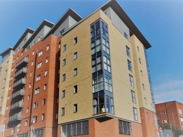 Lincoln Gate, Red Bank, Studio Apartment For