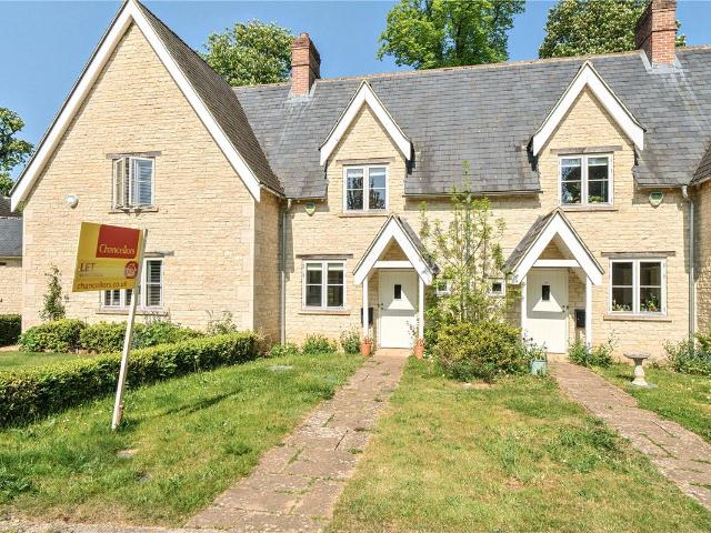 Lincoln Grove, Bladon, Woodstock OX20, 2 bed terraced house to rent, £1,700 pcm | PrimeLocation
