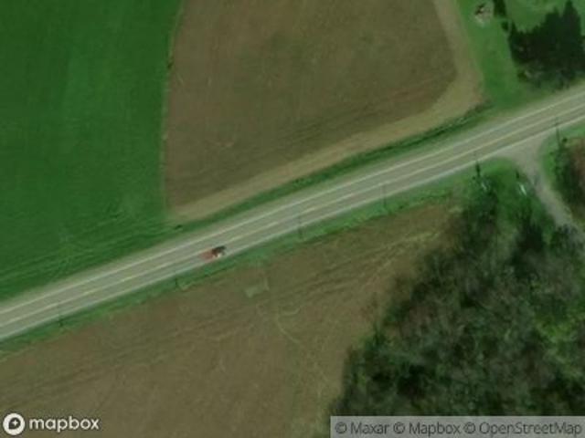 Lincoln Hwy