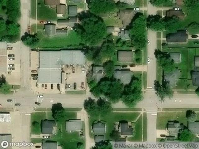 Lincoln Hwy