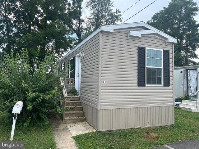 Lincoln Hwy Trlr,fairless Hills, Property For Sale