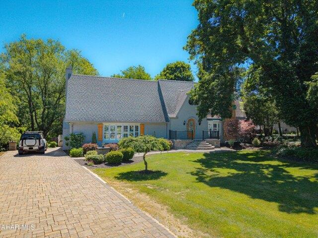 Lincoln Hwy, Bedford, Home For Sale
