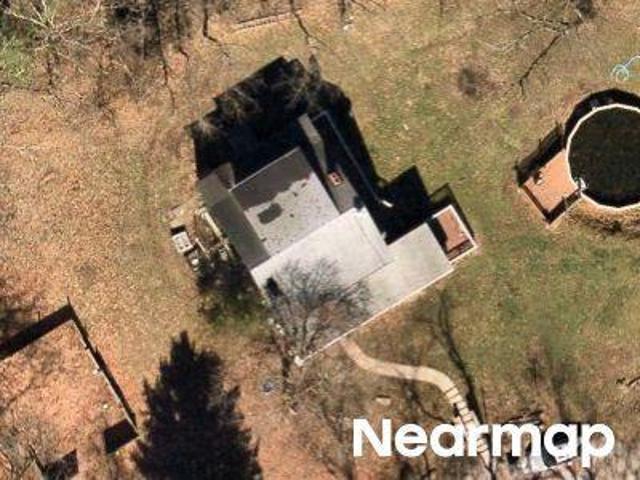 Lincoln Hall Rd