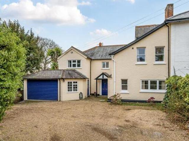 Lincoln Hatch Lane, Burnham, 4 Bedroom Semi detached