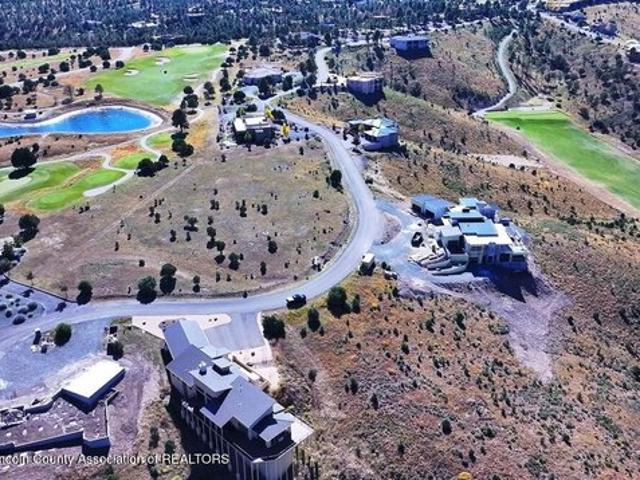 Lincoln Hills Dr Lot 11B, Alto, NM 88312