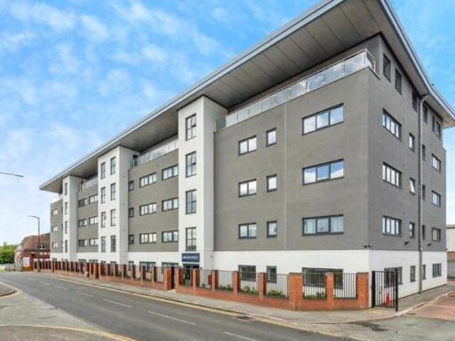 Lincoln House, Nelson Street, 2 Bedroom Flat