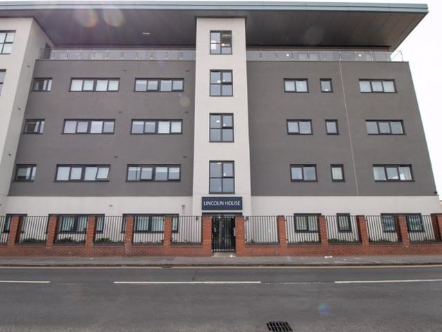 Lincoln House, Nelson Street, Bolton BL3, 1 bed flat to rent, £900 pcm | PrimeLocation