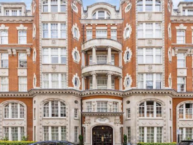 Lincoln House, Basil Street, 5 Bedroom Flat