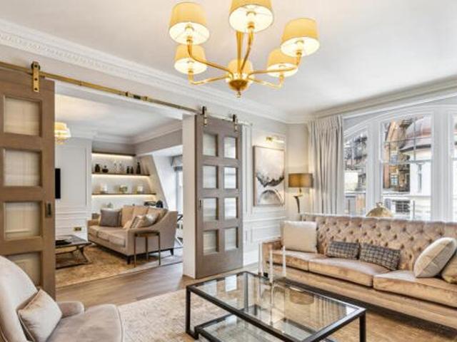 Lincoln House, Basil Street, 5 Bedroom Terraced