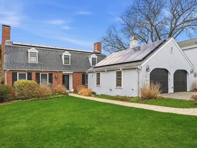 Lincoln House Pt, Swampscott, Home For Sale