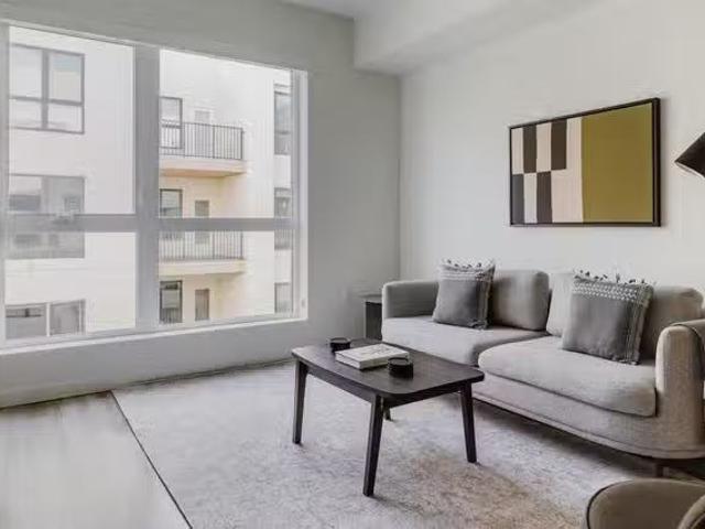 Lincoln Landing, 22271 Foothill Blvd, North Hayward 1 Bedroo.