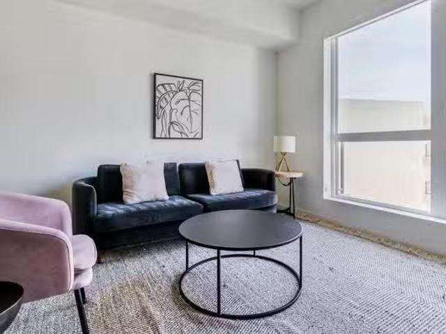 Lincoln Landing, 22271 Foothill Blvd, North Hayward 1 Bedroo.