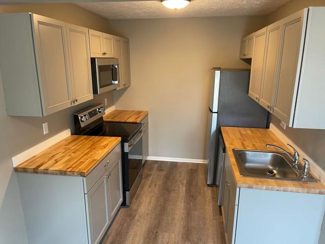 Lincoln Landing Apartments