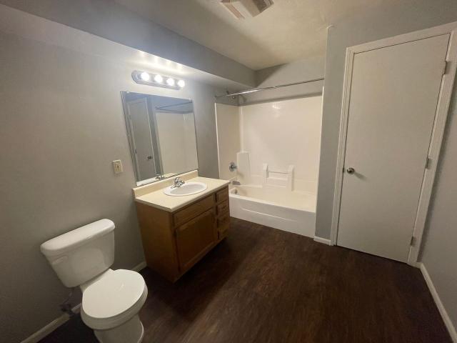 Lincoln Landing Apartments 1 Bedroom Apartment for Rent at 923 923 925 North 8th Street, Lafayette, IN 47904