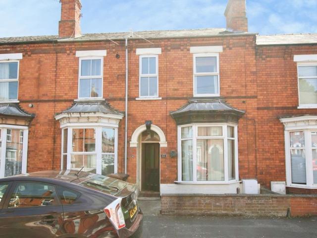 Lincoln, Lincolnshire LN5, 3 bed terraced house to rent, £950 pcm | PrimeLocation