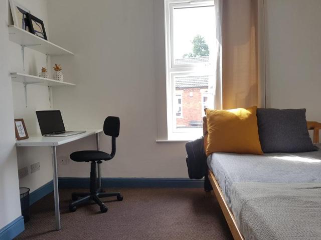 Lincoln LN5 6 bed terraced house to rent £2,080 pcm £480 pw