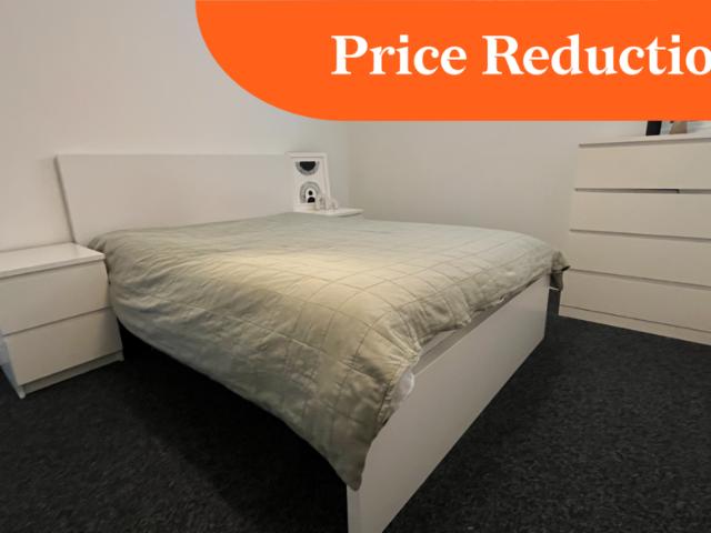 Lincoln LN5 1 bed flat to rent £1,040 pcm £240 pw