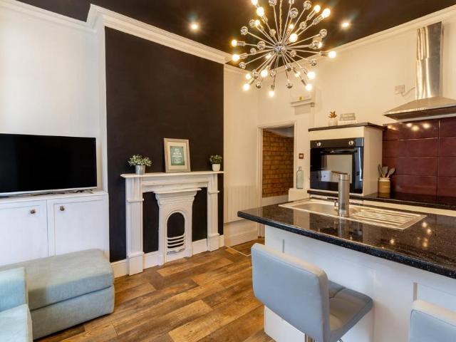 Lincoln LN5 1 bed flat to rent £1,105 pcm £255 pw