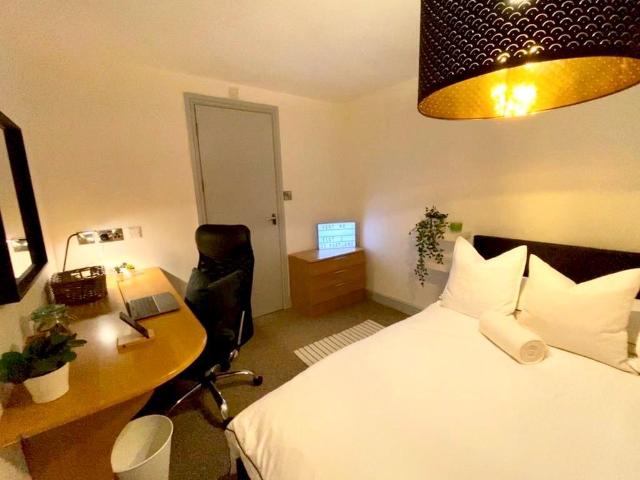 Lincoln LN5 2 bed flat to rent £1,387 pcm £320 pw
