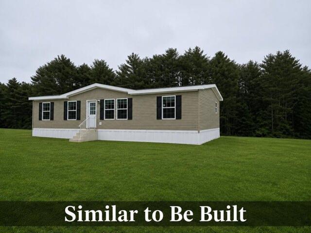 Lincoln Ln, Livermore Falls, Property For Sale