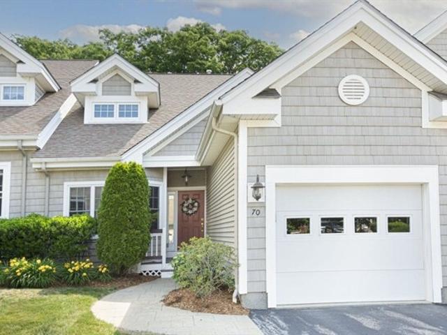 Lincoln Ln Unit,grafton, Condo For Sale