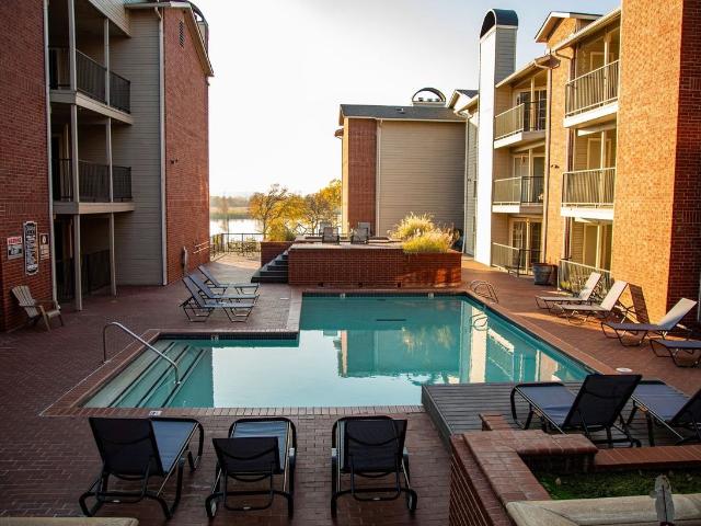 Lincoln Park Apartments 1 Bedroom Apartment for Rent at 1816 S Carson Ave, Tulsa, OK 74119 Buena Vista Park