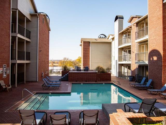Lincoln Park Apartments 1 Bedroom Apartment for Rent at 1816 S Carson Ave, Tulsa, OK 74119 Buena Vista Park