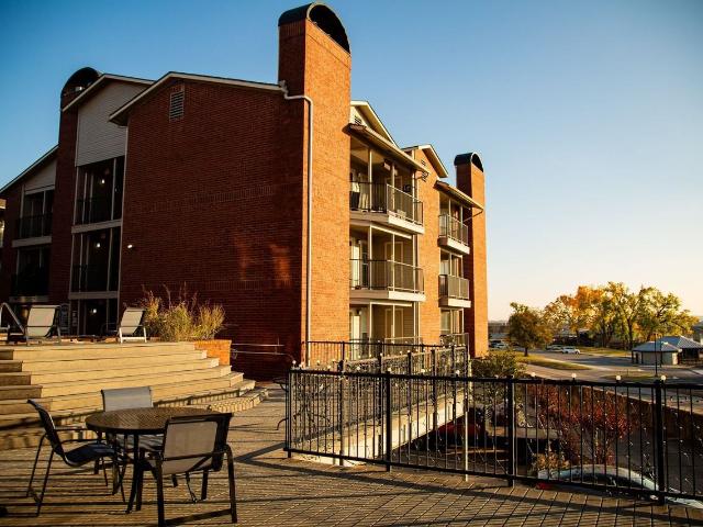 Lincoln Park Apartments 1 Bedroom Apartment for Rent at 1816 S Carson Ave, Tulsa, OK 74119 Buena Vista Park