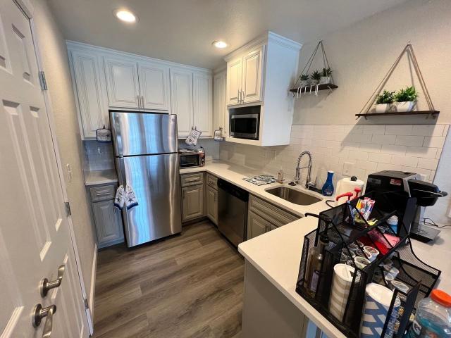 Lincoln Park Apartments 1 Bedroom Apartment for Rent at 1816 S Carson Ave, Tulsa, OK 74119 Buena Vista Park