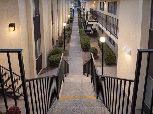 Lincoln Park Apartments 2 Bedroom Apartment for Rent at 344 S Willie James Jones Ave, San Diego, CA 92113 Lincoln Park