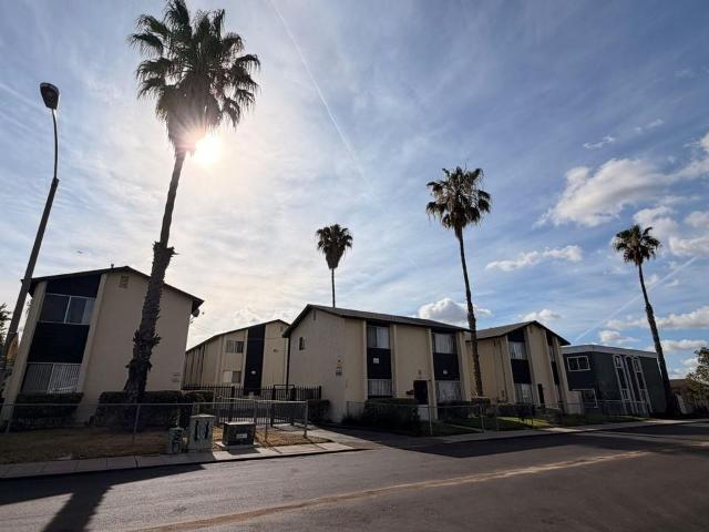 Lincoln Park Apartments 3 Bedroom Apartment for Rent at 344 S Willie James Jones Ave, San Diego, CA 92113 Lincoln Park
