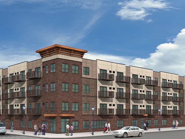 Lincoln Park Flats