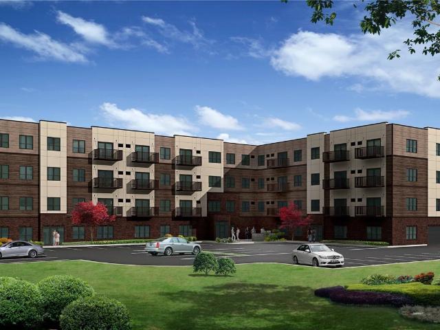 Lincoln Park Flats Studio Apartment for Rent at 2102 W Superior St, Duluth, MN 55806 West End
