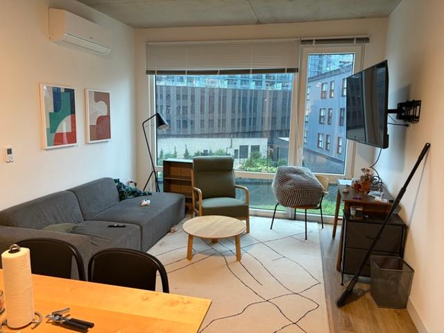 Lincoln Park Sublease $1300