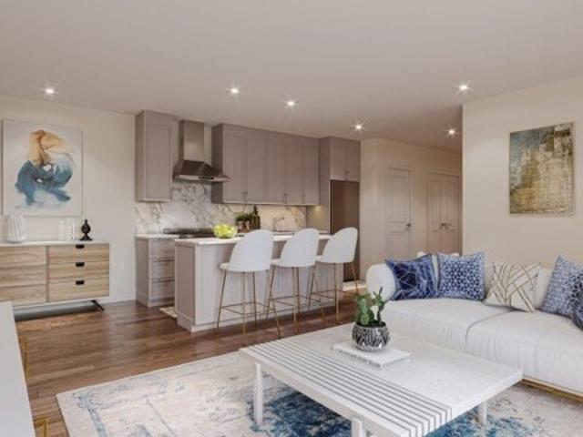 Lincoln Park Unit Ll, Newark, Condo For Sale