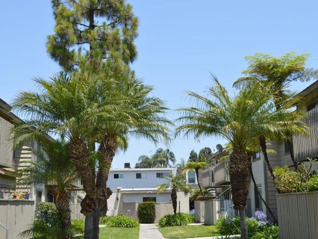 Lincoln Pines LINCOLN PINES PROPERTIES LP 1 Bedroom Apartment for Rent at 2555 W Lincoln Ave, Anaheim, CA 92801