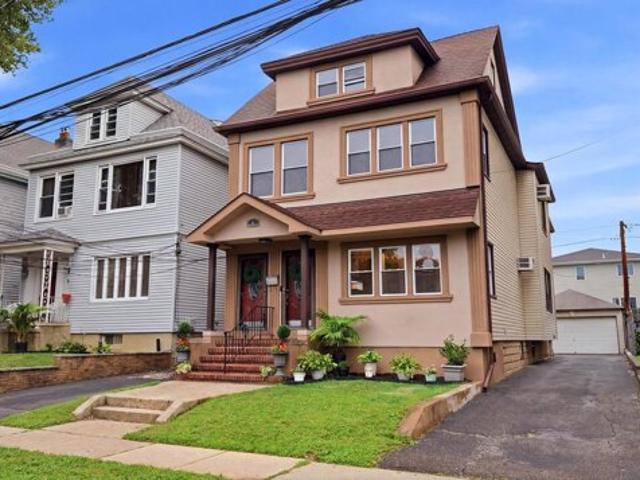Lincoln Pkwy, Bayonne, Home For Sale