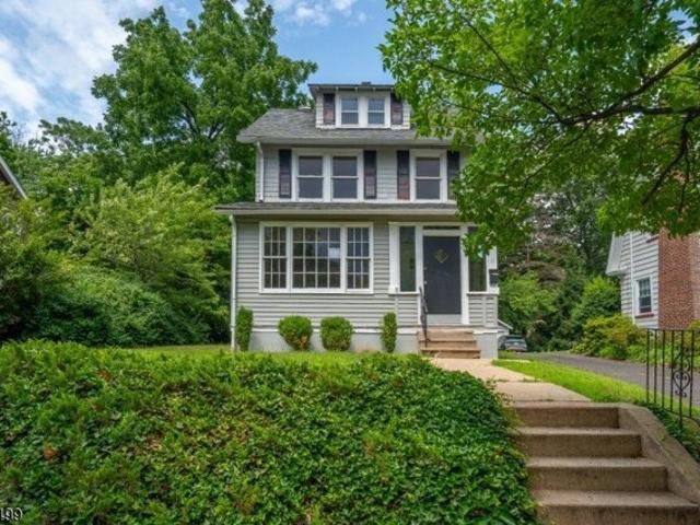 Lincoln Pl, Maplewood, Home For Sale