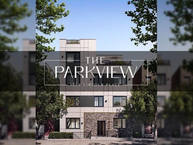 Lincoln Pl, Brooklyn, Condo For Sale