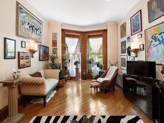 Lincoln Pl, Brooklyn, Home For Sale