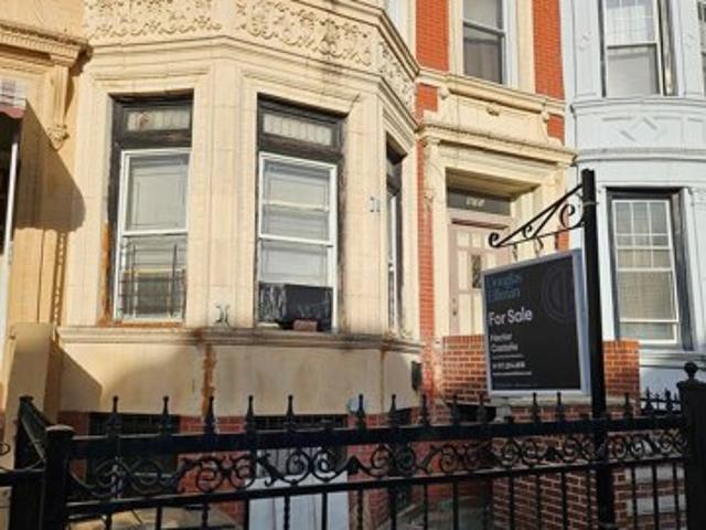 Lincoln Pl, Brooklyn, Home For Sale